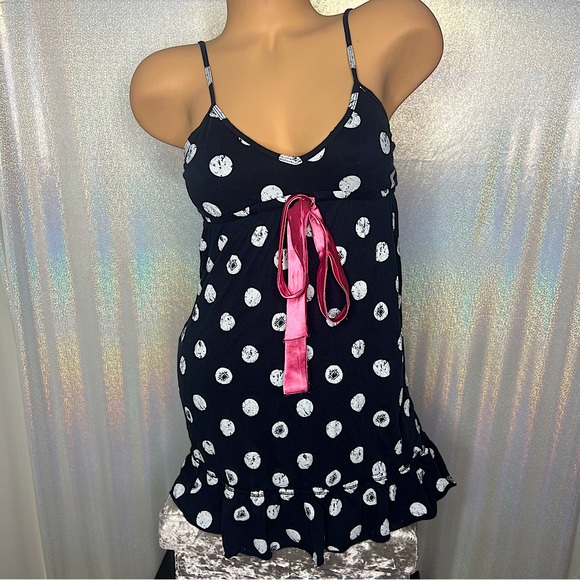 La SENZA | Intimates & Sleepwear | La Senza Lola Coco Nighty Dress Pj ...